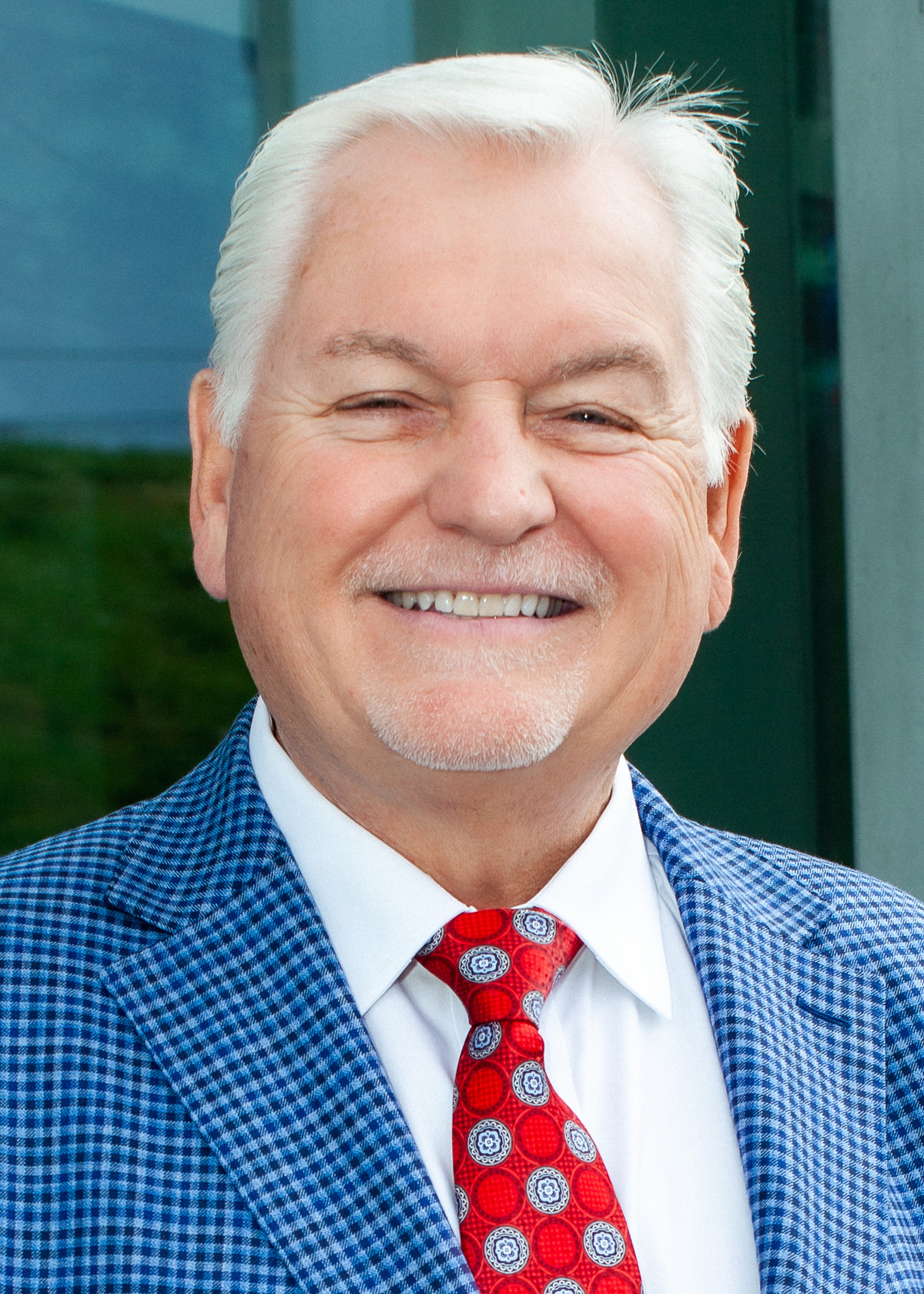 A Cherry on Top with Steve Gilliland | CILCSA