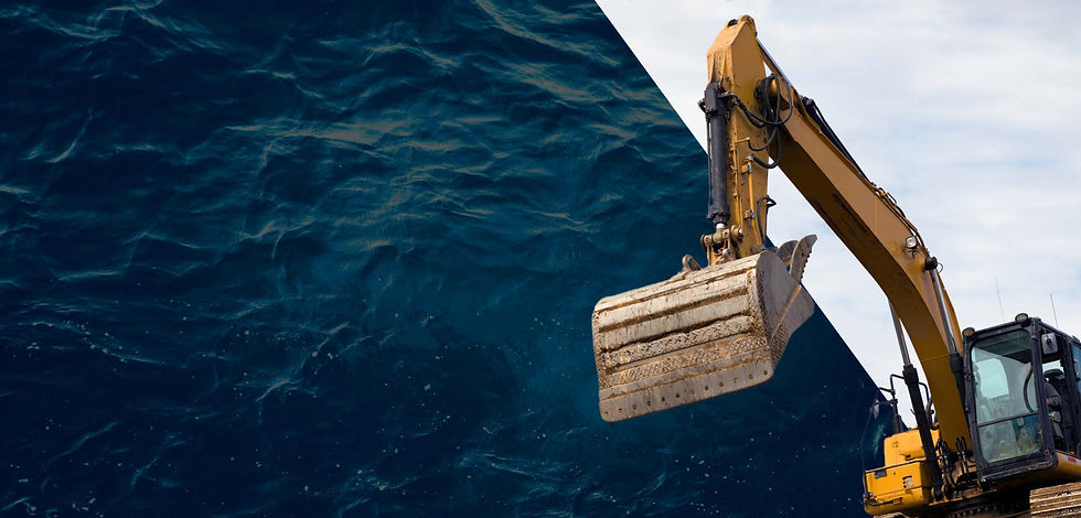 Water Excavation in Springfield, IL | Excavating & Drainage Solutions