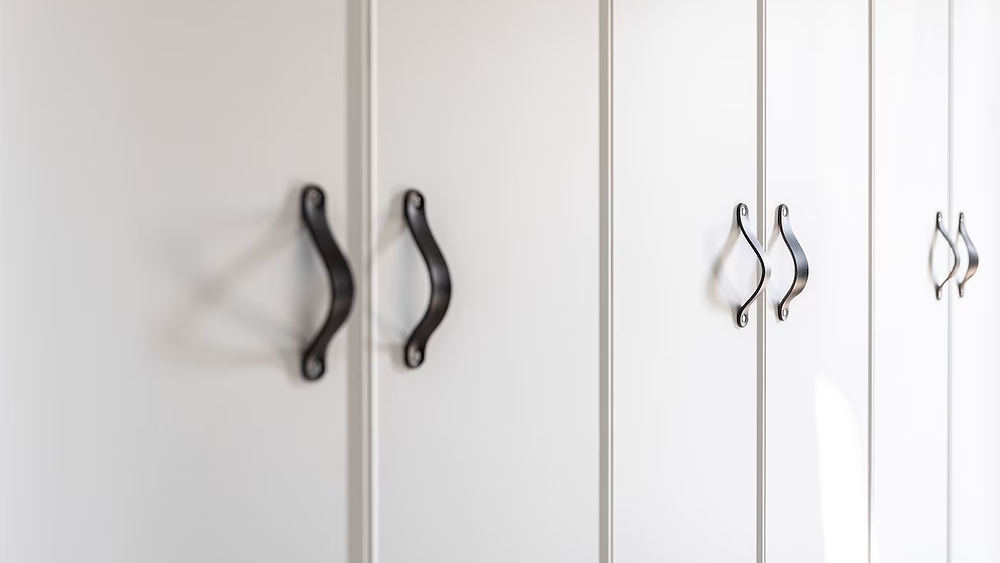 A Complete Guide to Modern Cabinet Handles