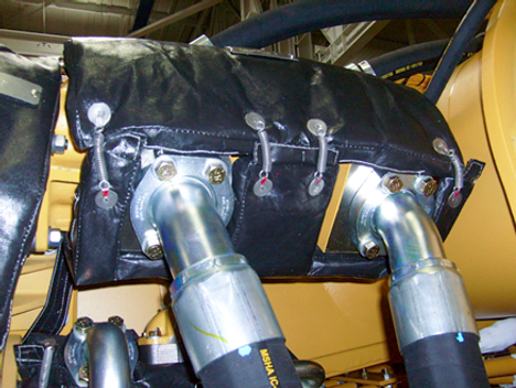 Sound Insulation in the USA | Kalb Corporation