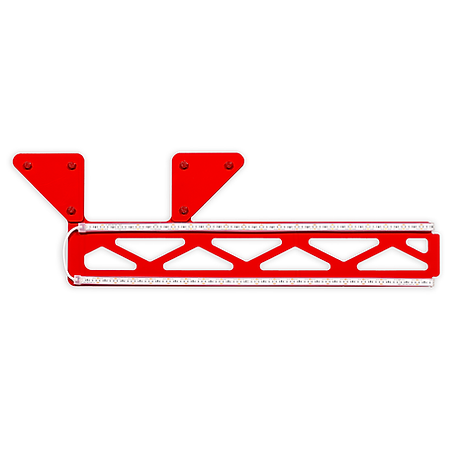 Products | Bus Gates | Bus Extension Arms | Making Bus Stops Safer