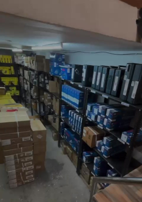 India's Leading Power and Hand Tools Store - Kraftool Private Limited