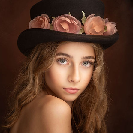 Wild Berry Designer Images | Photoshoots Pontefract | The Barracks ...