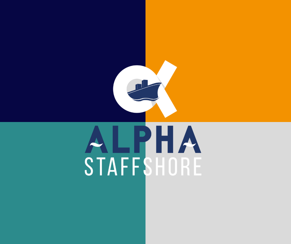 Alpha Synergy Solutions is now Alpha Staffshore!