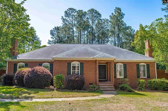 Spring Valley Neighborhood Homes and Homesites For Sale | Columbia SC