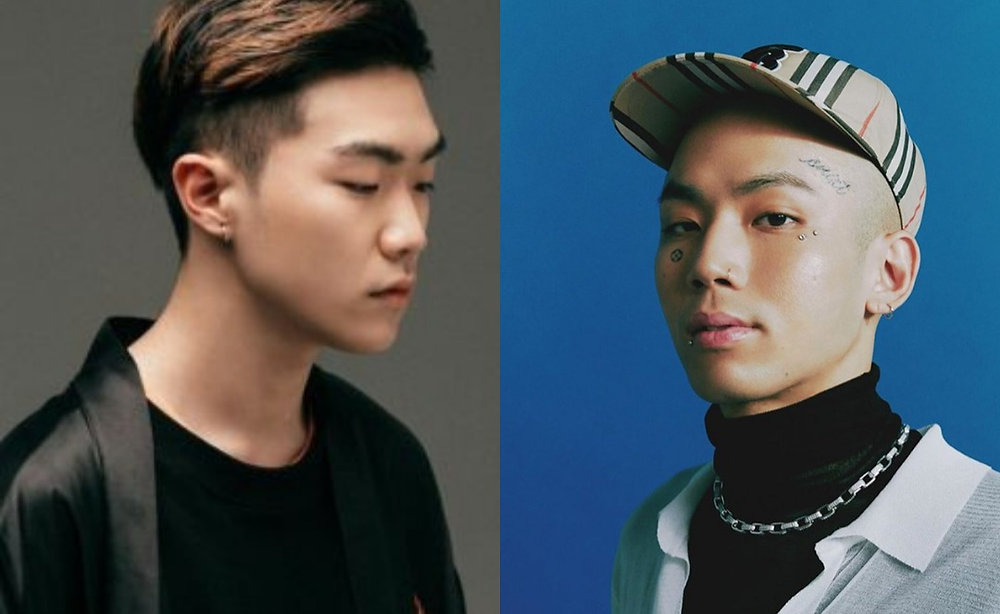 TENSIONS ARISE BETWEEN LOOPY AND KHUNDI PANDA