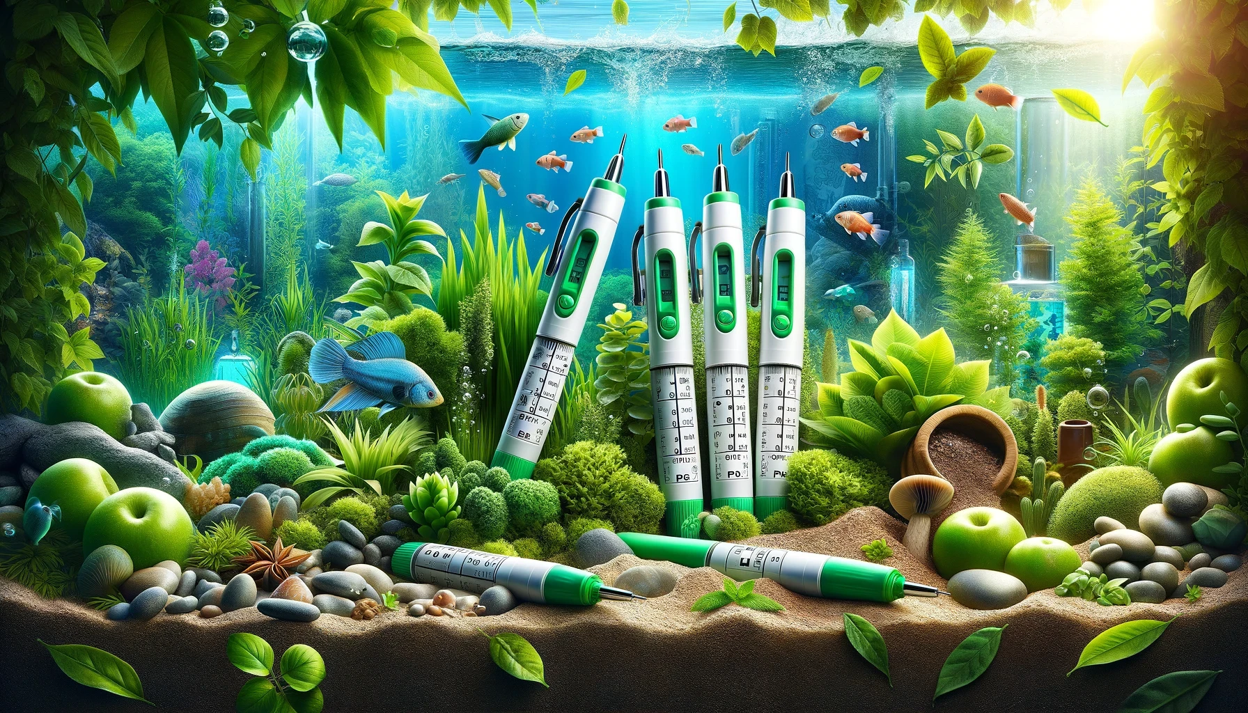 Top Budget-Friendly pH and EC Pens Compared