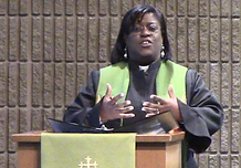 PASTOR | United States | First United Methodist Church of Fulton