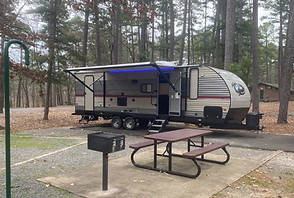 Camper Rentals Near Me | Jez Camper Rentals