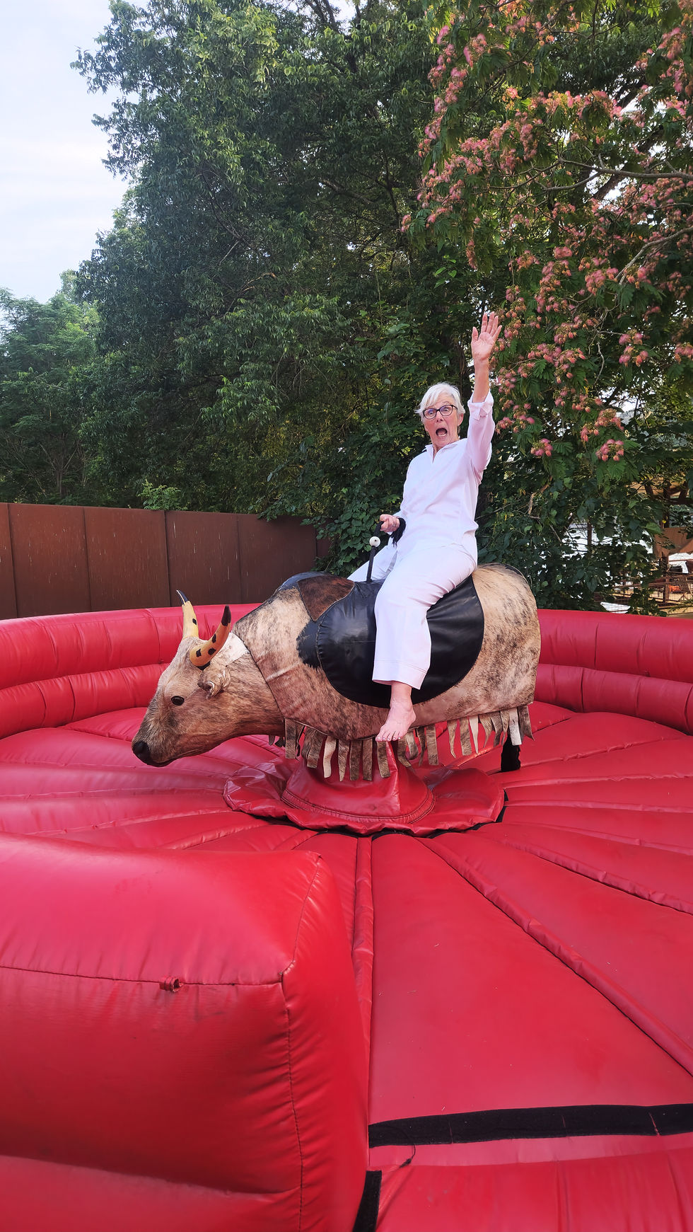 Rent a Mechanical Bull | Rodeo Mechanical Bull – United States