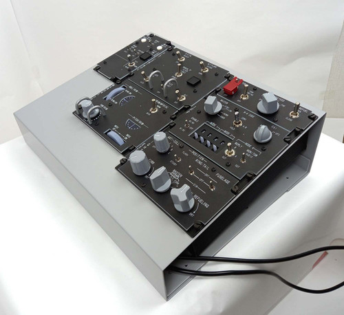 F16_Left_2_console(Shipping included) | Cockpit-VR