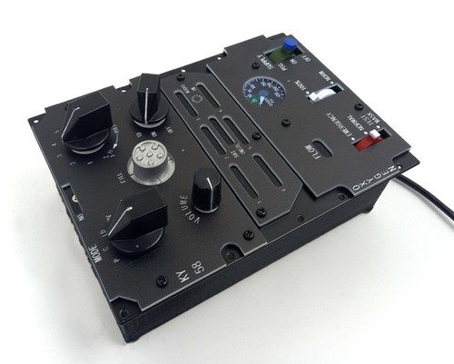 F16_OXY_KY58_Module | Cockpit-VR