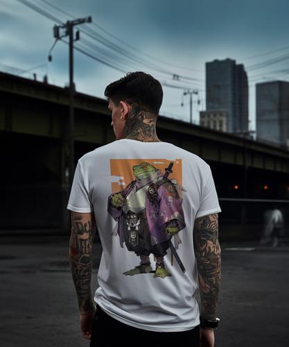 T-Shirt | Freak Tattoo Studio