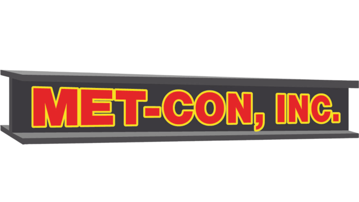 Met-Con, Inc. | Structural Steel Fabrication & Erection in FL