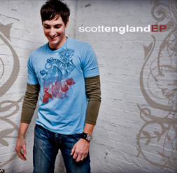 SCOTT ENGLAND EP 2005 | scottengland