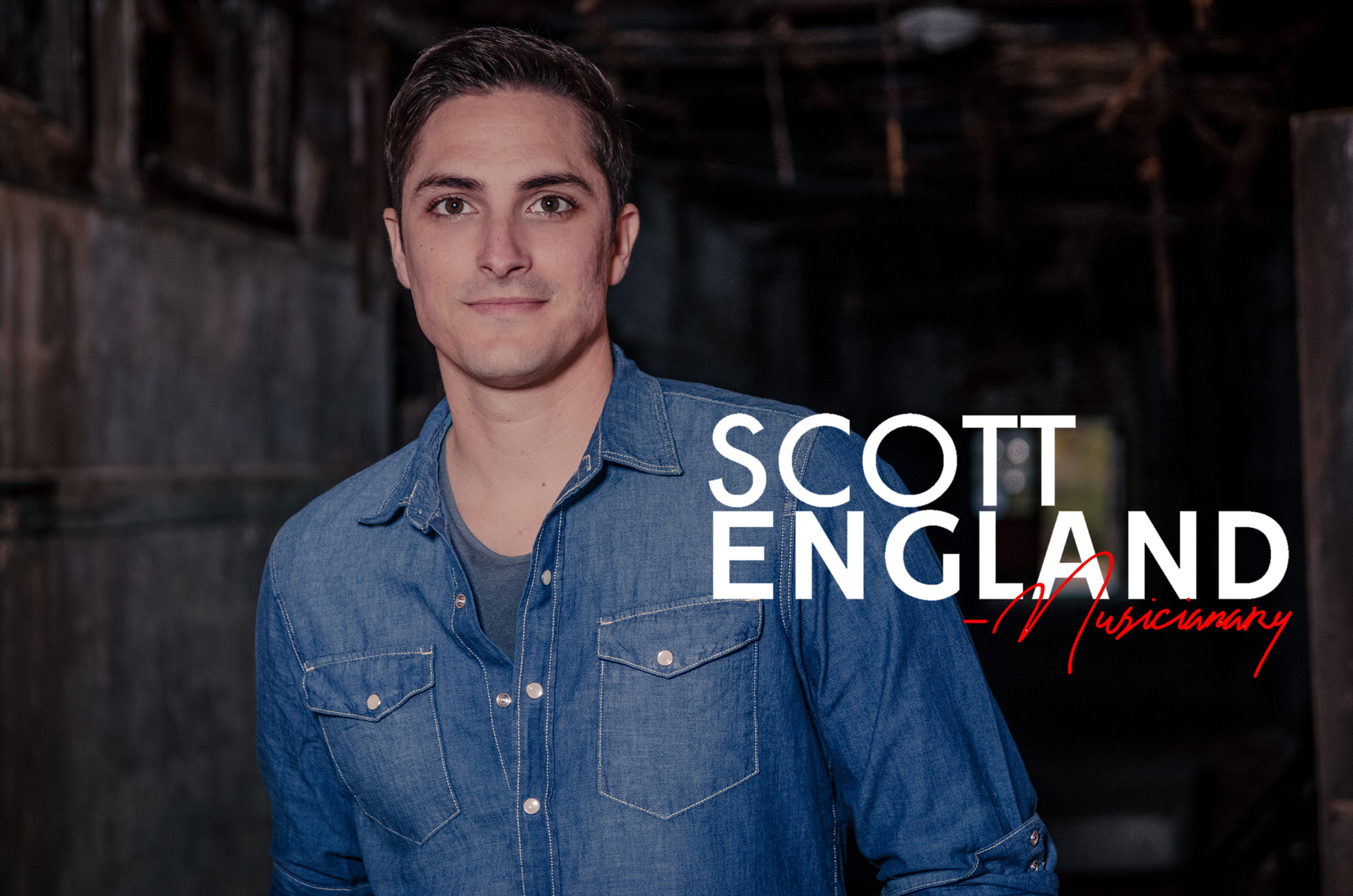 Scott England Music | Atlanta | Musicianary