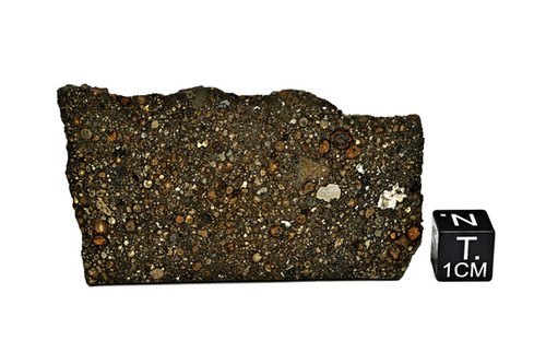 NWA 13933 (15,894 g) | strufenet