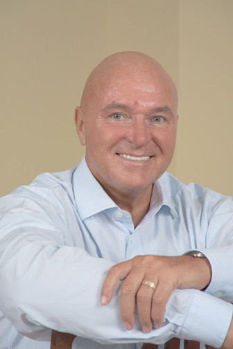 HOME | Patrick O. Connelly