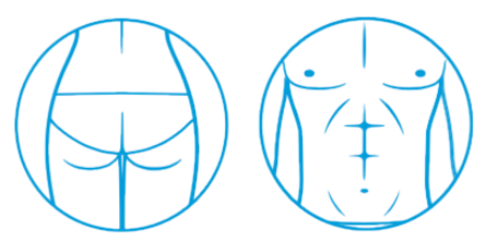 EmShape Muscle Building, EmSculpt Melbourne | My Body Vibes