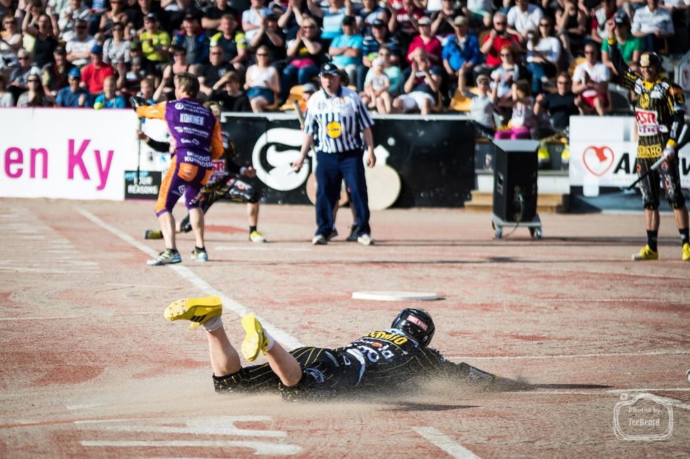 Entinen huippujuoksija Ari Pakarinen KPL:n juoksuvalmentajaksi