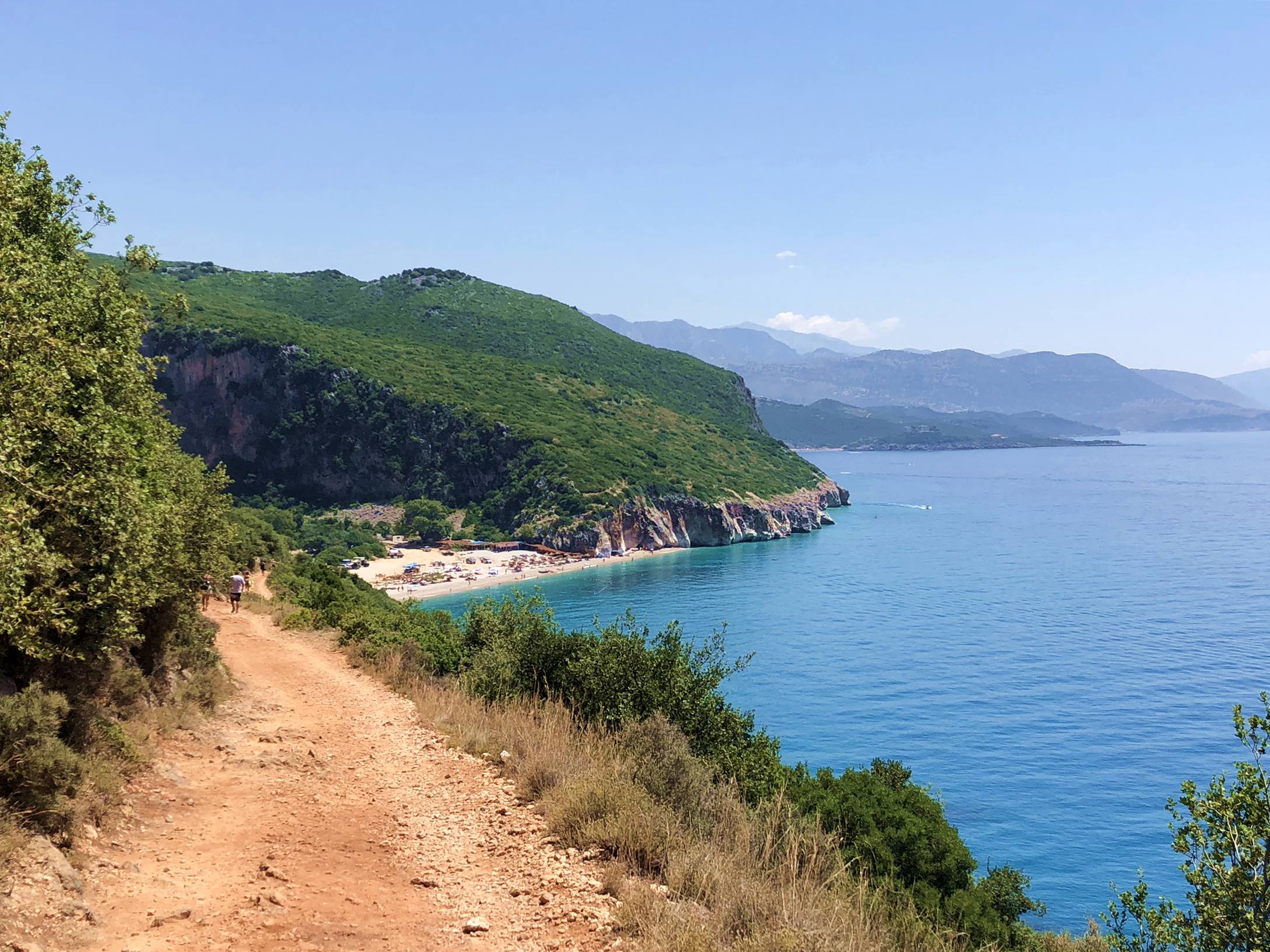 Dhërmi (Albânia) - o que fazer, dicas - Bora Viajar Agora