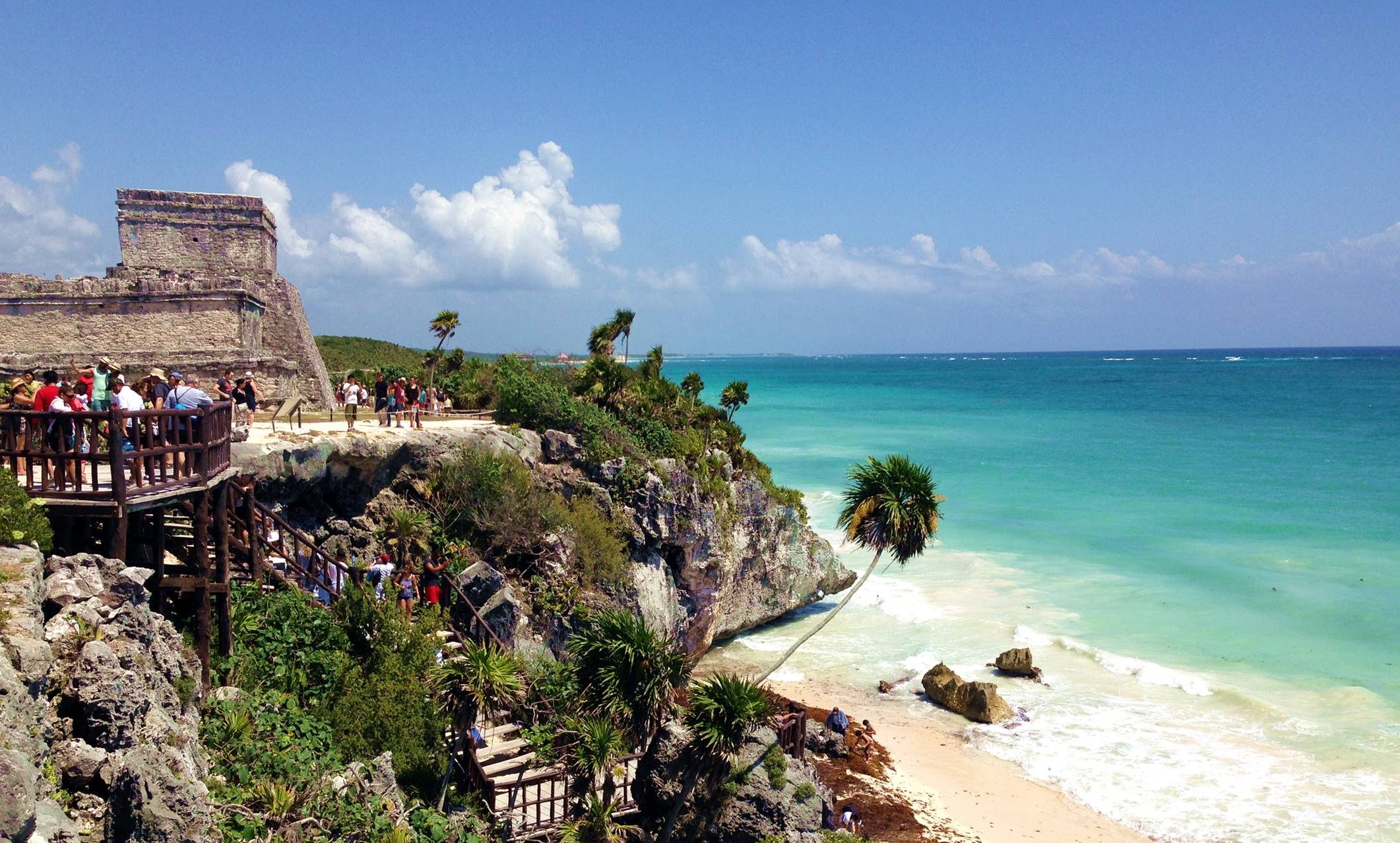 Tulum (México) - o que fazer, dicas de viagem - Bora Viajar Agora