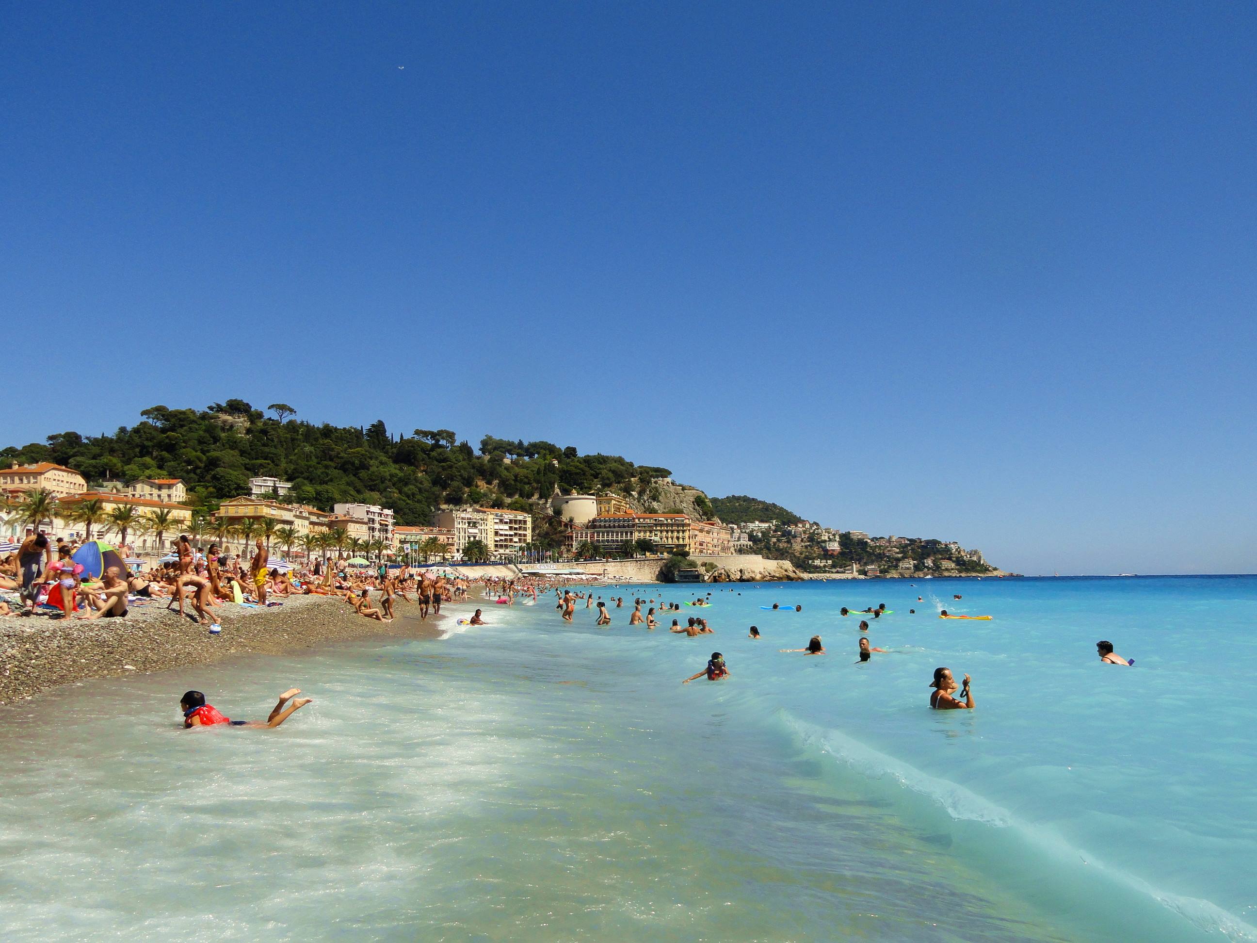 Nice (França) - o que fazer, dicas de viagem - Bora Viajar Agora