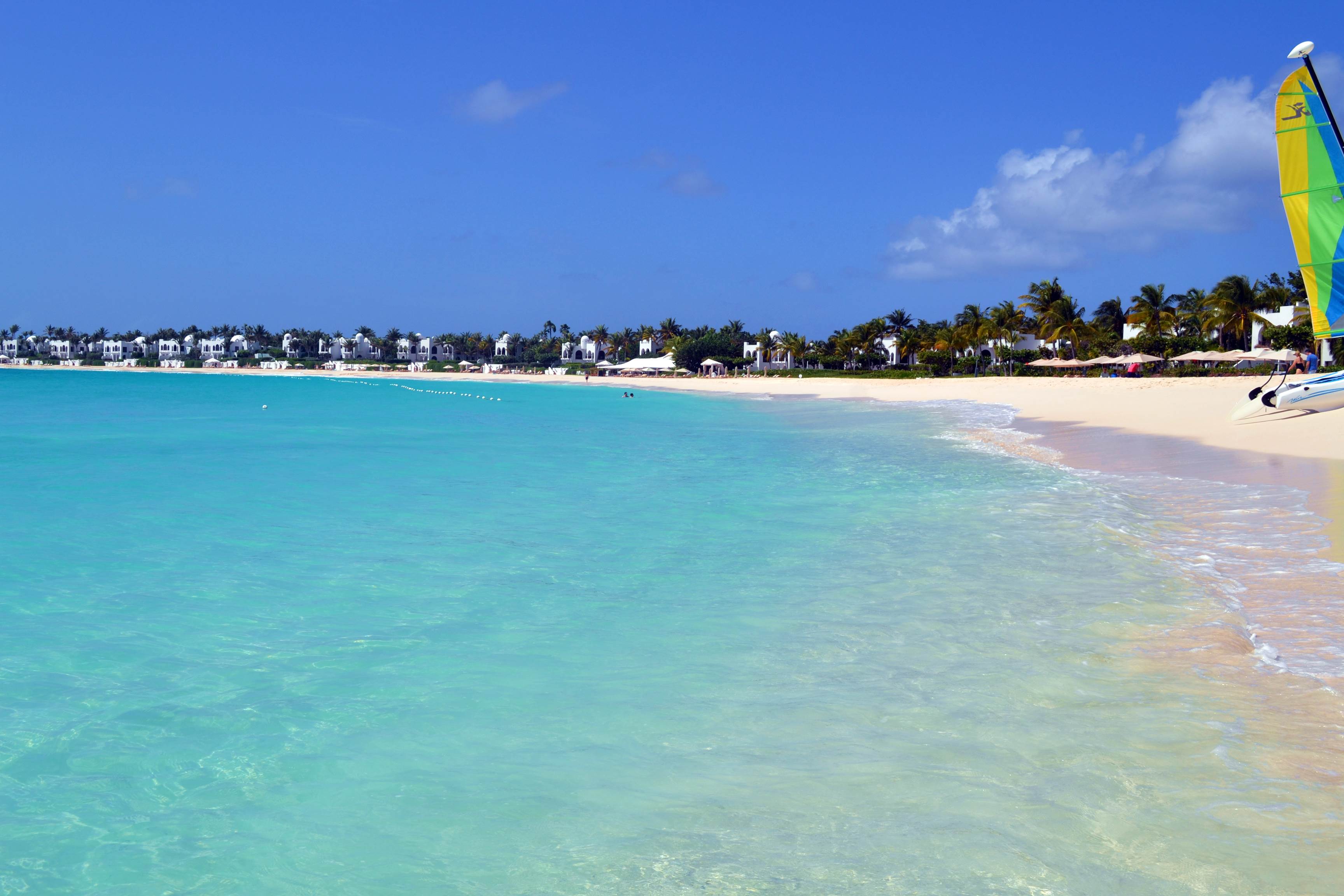 Anguilla - o que fazer, dicas de viagem - Bora Viajar Agora