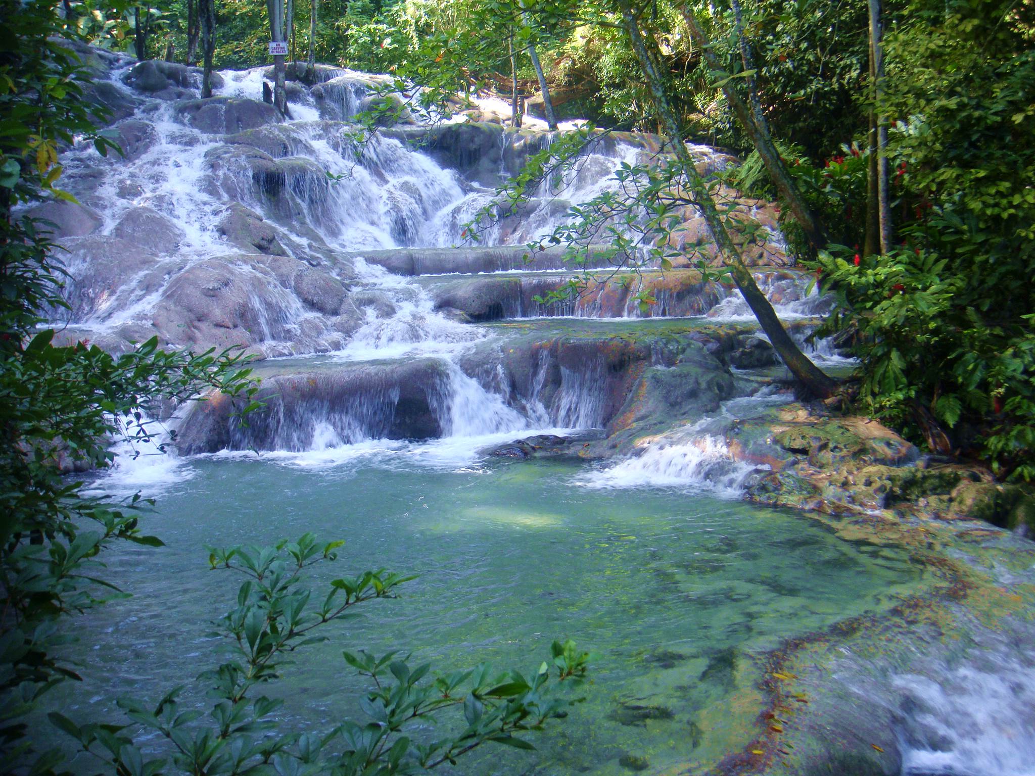 Ocho Rios e Nine Mile (Jamaica) - o que fazer - Bora Viajar Agora