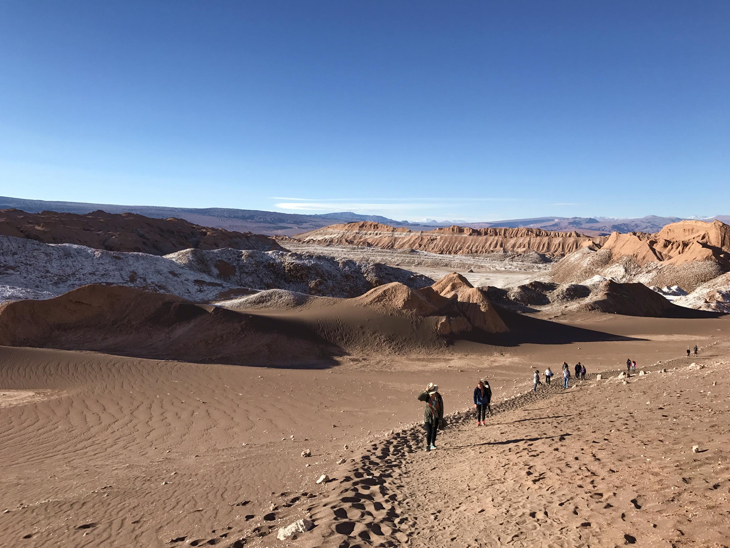 San Pedro de Atacama (Chile) - o que fazer, dicas - Bora Viajar Agora