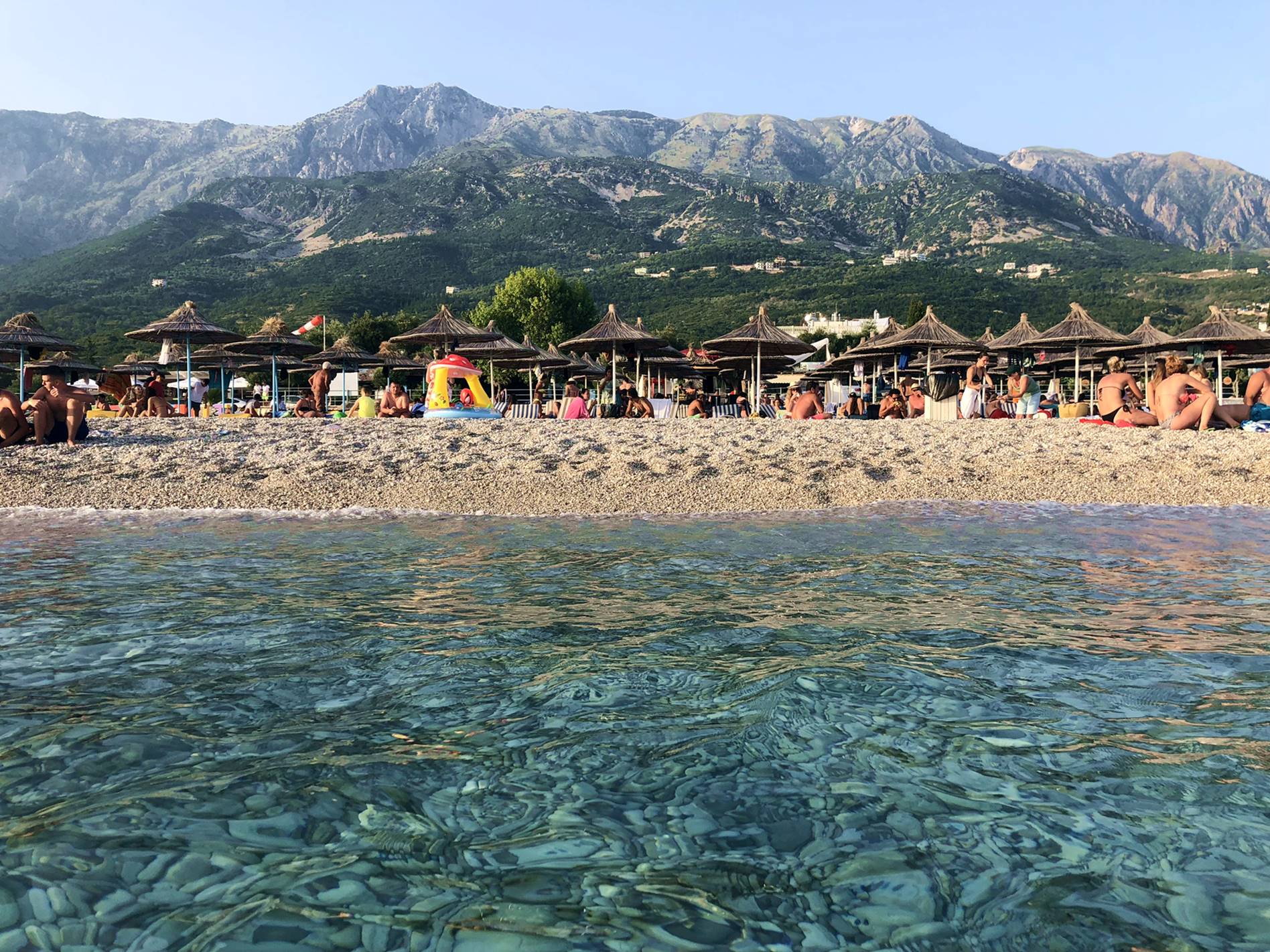 Dhërmi (Albânia) - o que fazer, dicas - Bora Viajar Agora