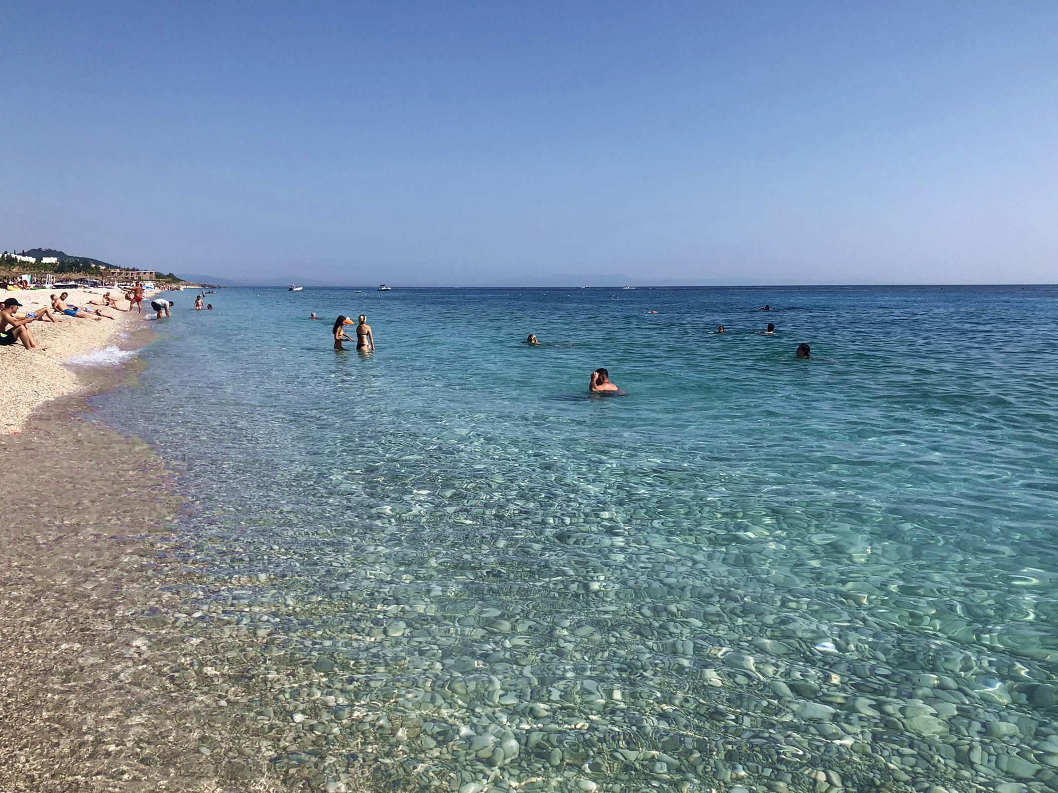 Dhërmi (Albânia) - o que fazer, dicas - Bora Viajar Agora