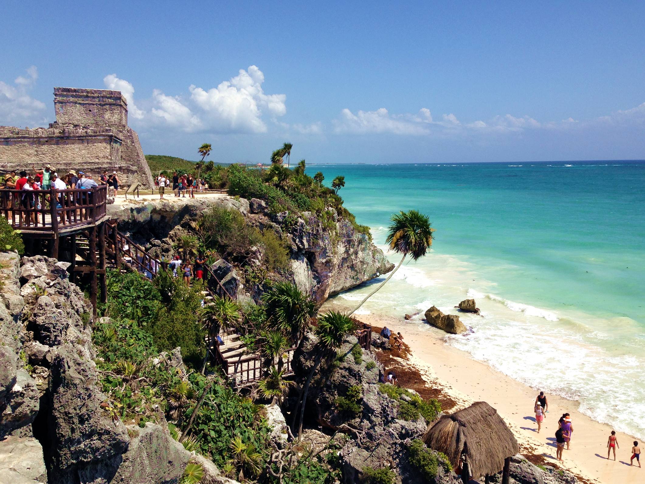 Tulum (México) - o que fazer, dicas de viagem - Bora Viajar Agora