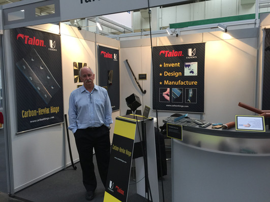 Gallery | Talon Technology