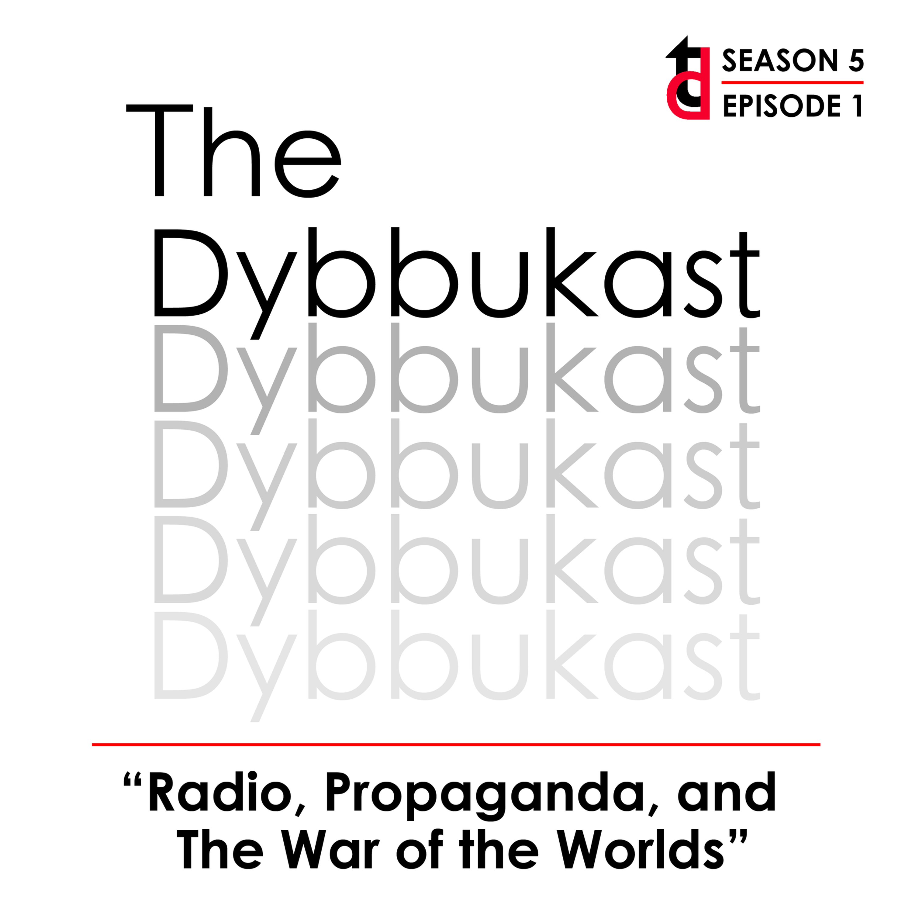 Radio, Propaganda, and The War of the Worlds
