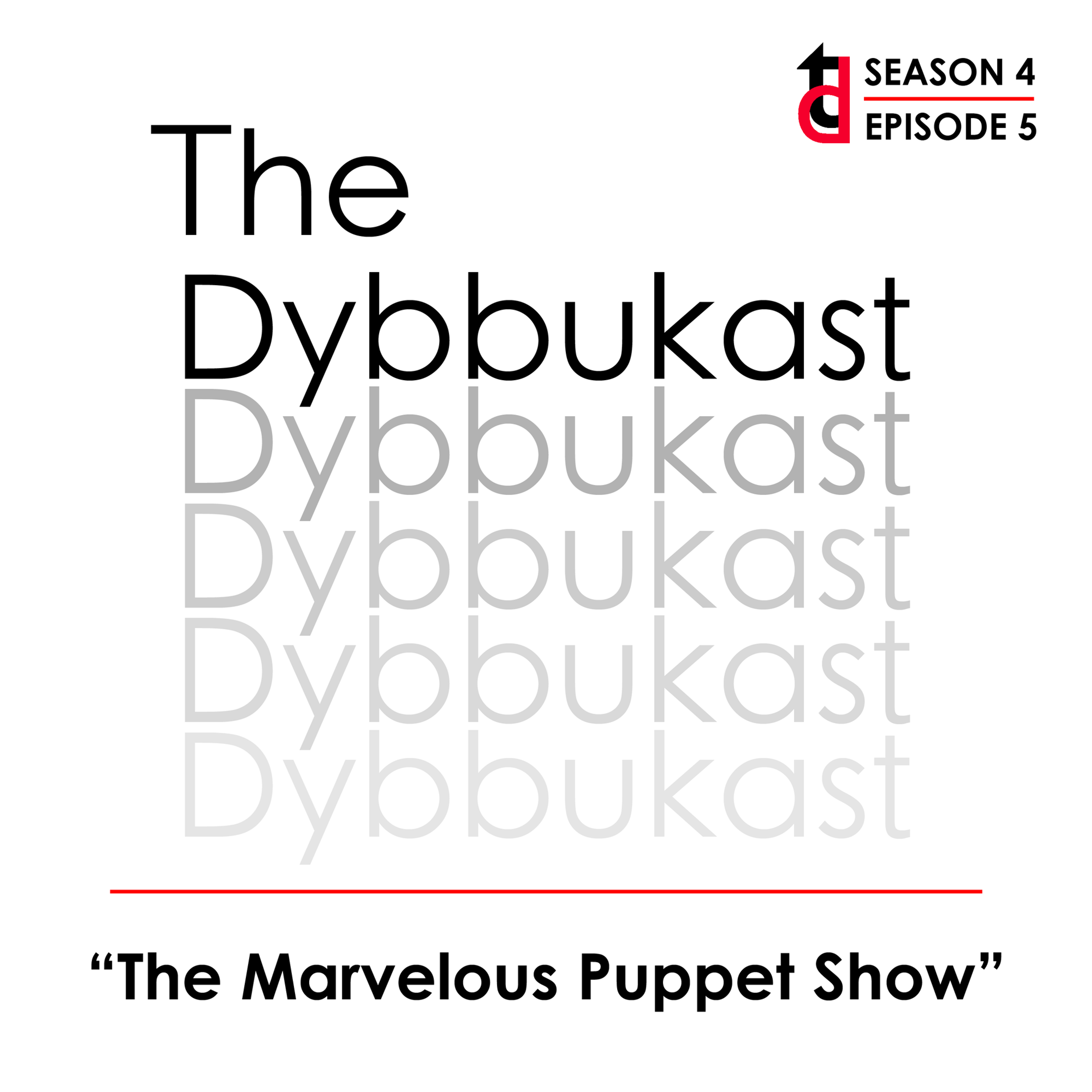 The Marvelous Puppet Show