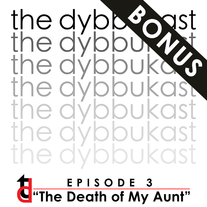 Translation and The Death of My Aunt