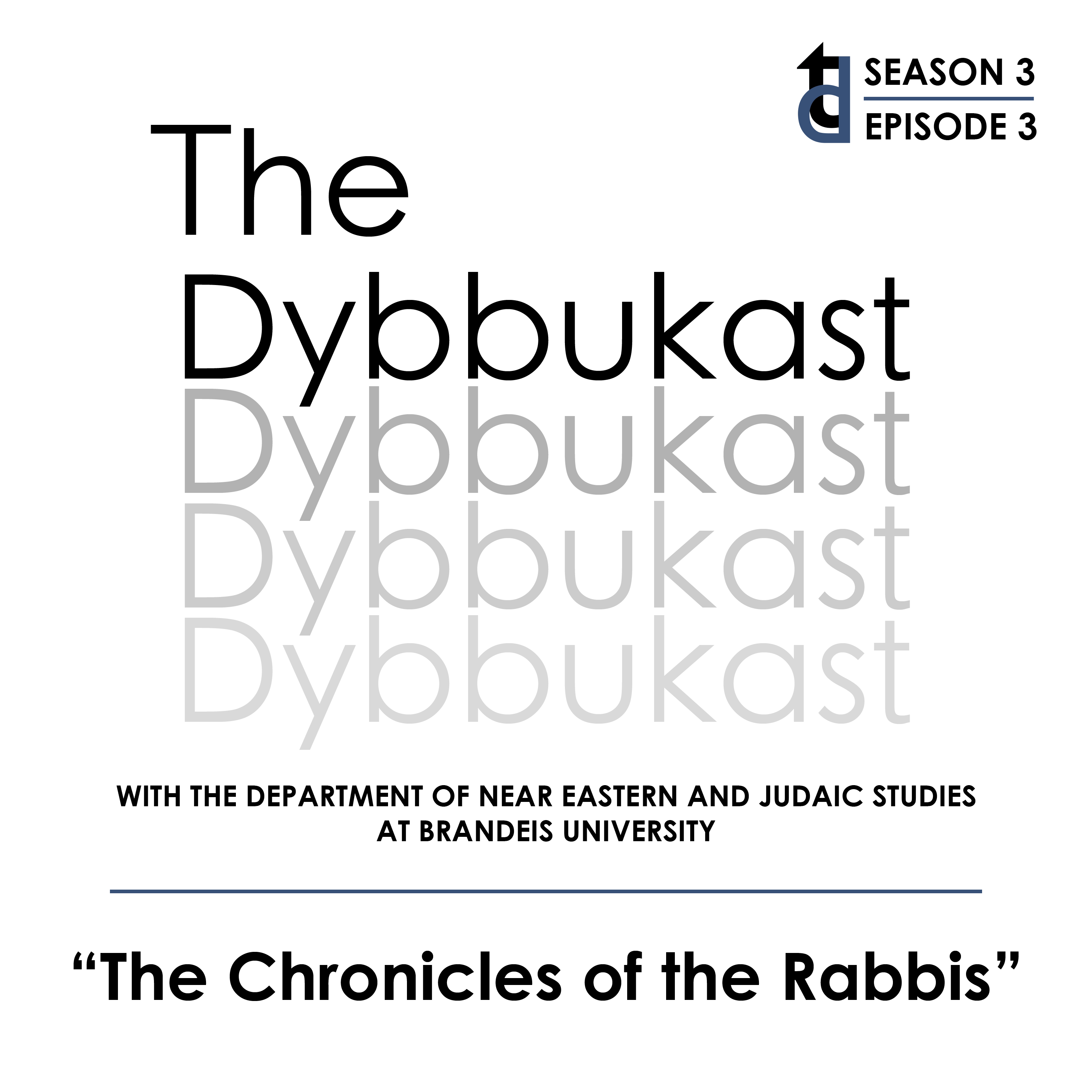 The Chronicles of the Rabbis