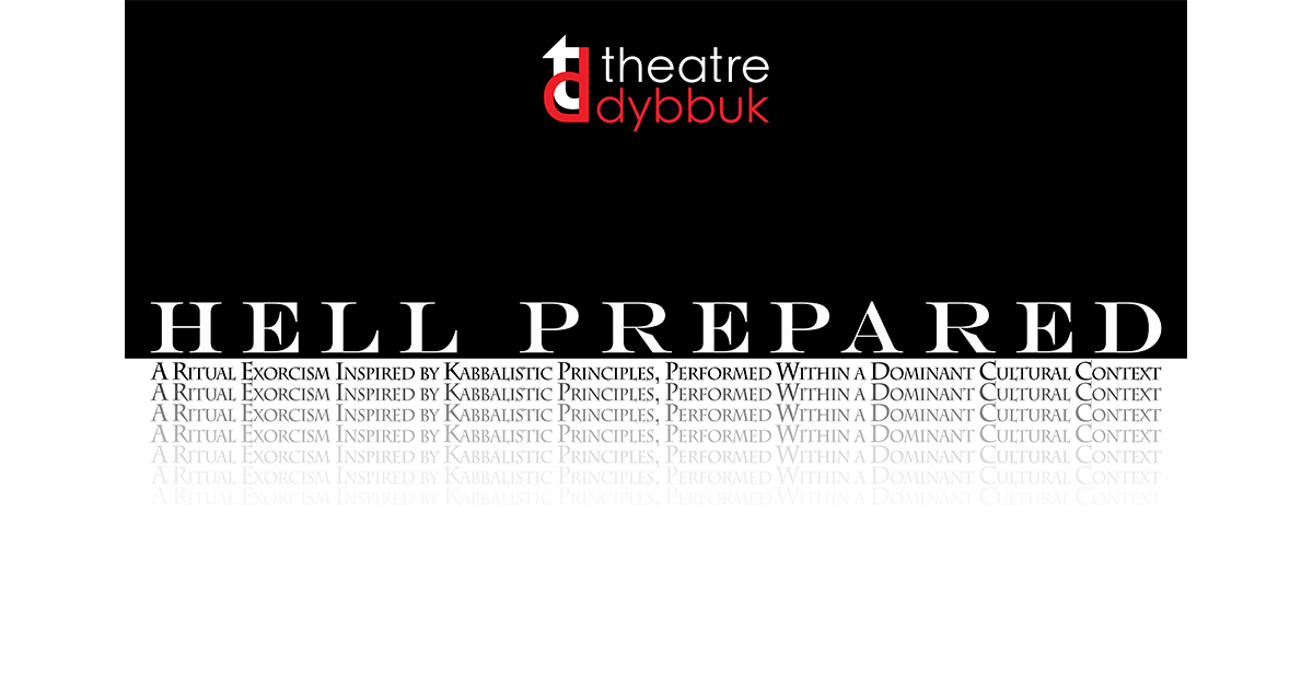 hell prepared