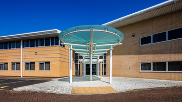Innovation Centre | Cranfield University Technology Park