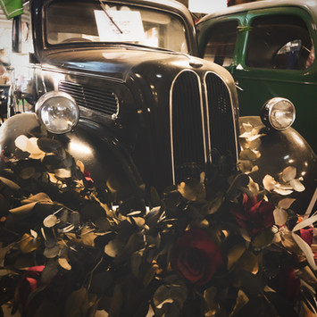 Toeka stoor & coffee shop | Domaine Brahms Wineries