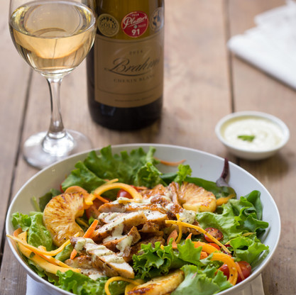 Restaurant | Domaine Brahms Winer