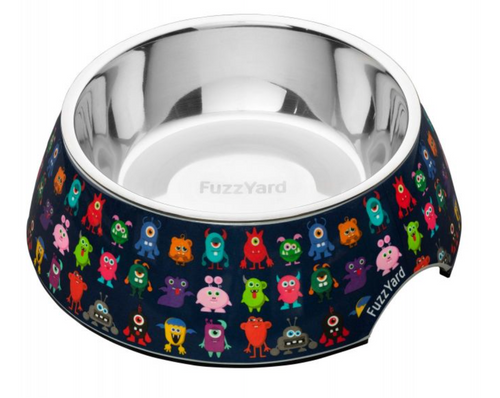 Fuzzyard The Yardsters Easy Pet Feeder Bowl | The Pet Shop Eastgar