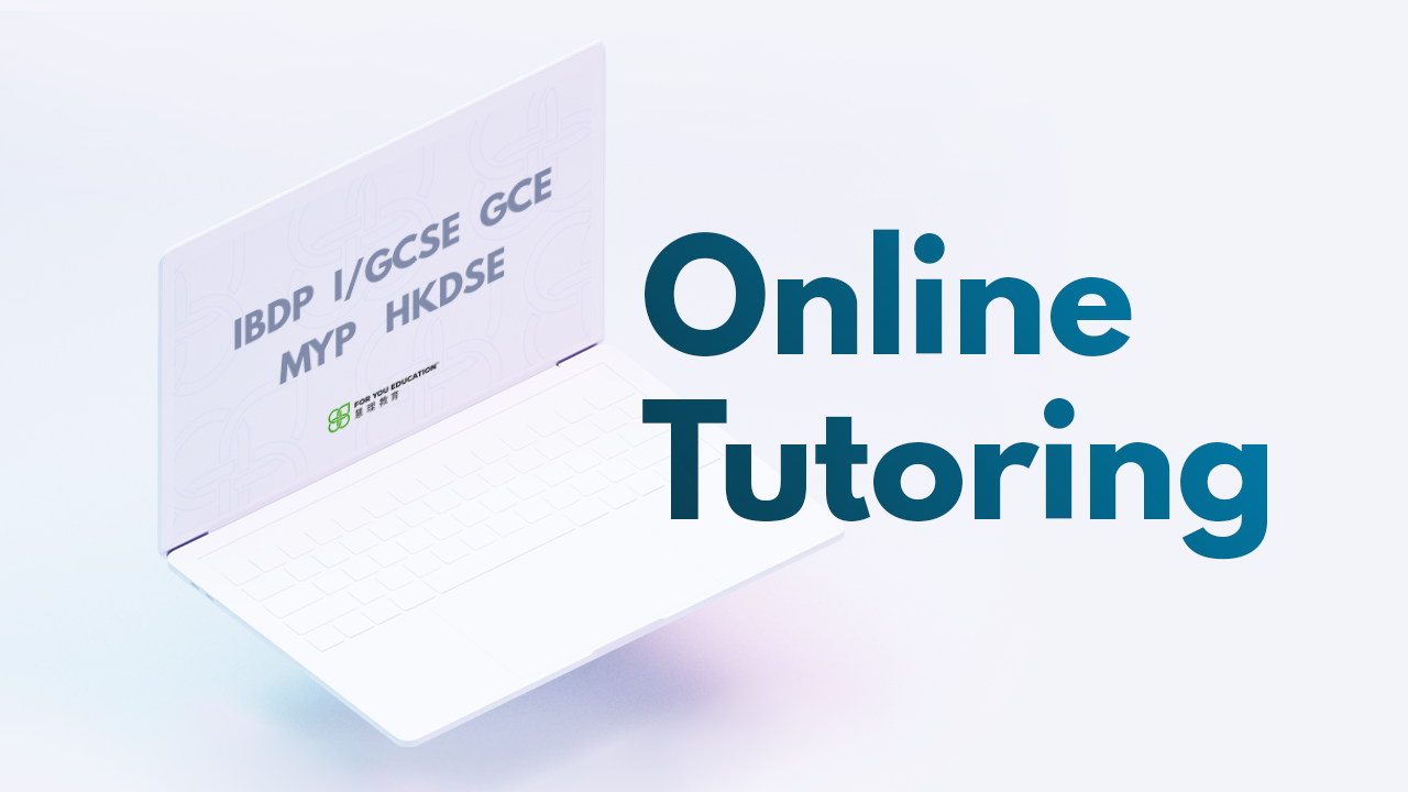 Online & Offline Flexible Tutoring | For You Education