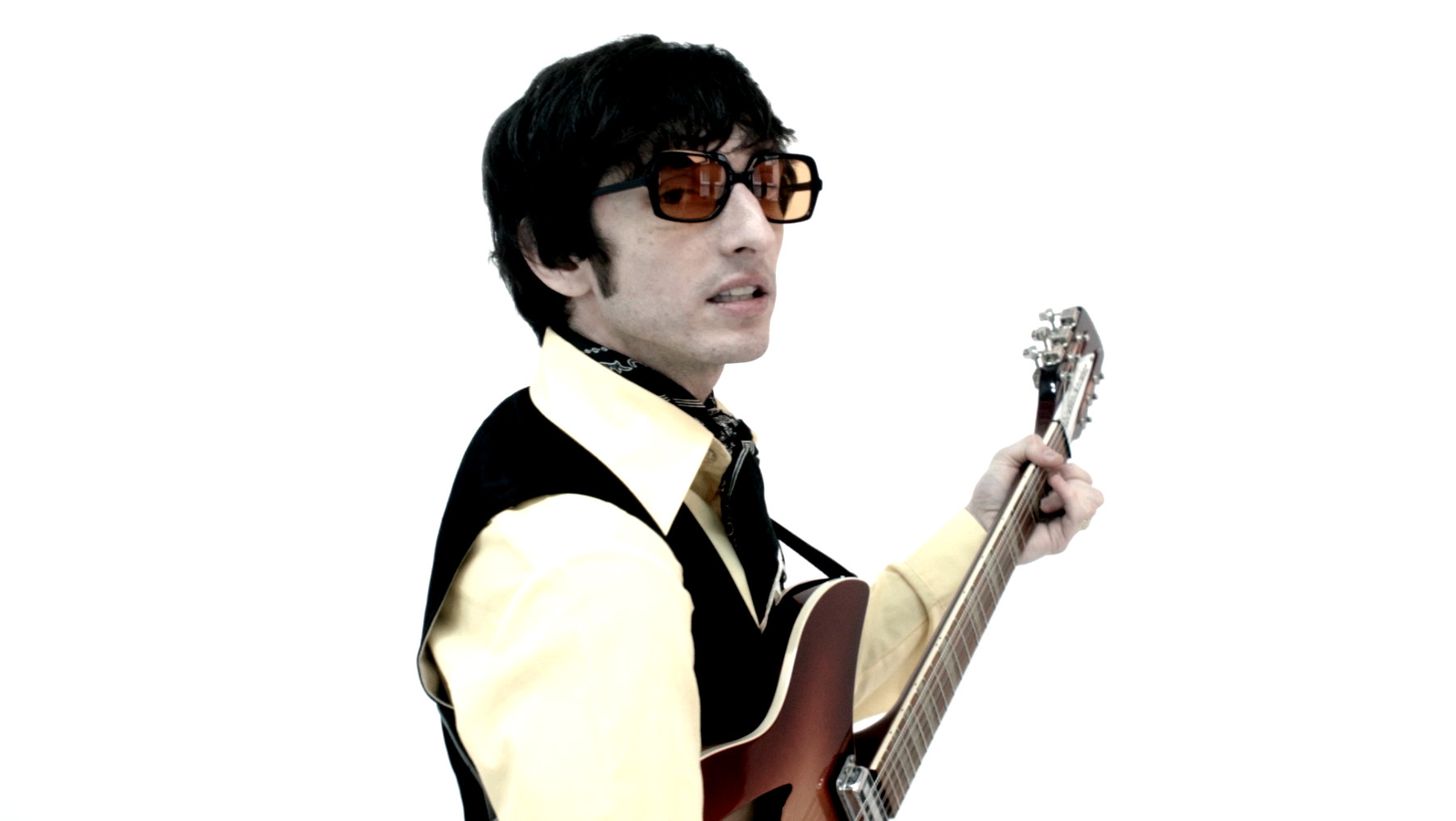 Ian Kay - Official Website