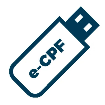 Certificado Digital PF | E-CPF - A3 | 3 anos | TOKEN | CERTIFICADO EXPRESSO