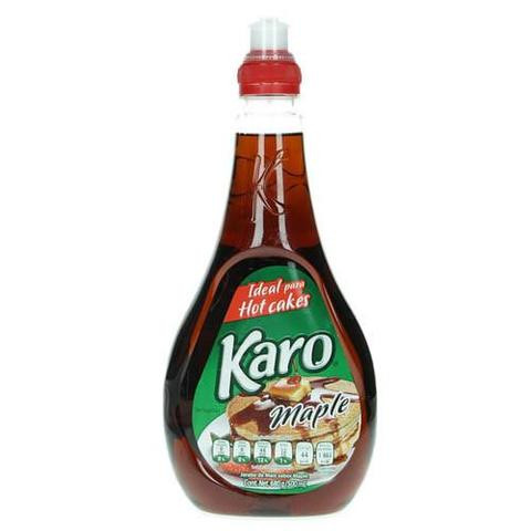 Miel Karo Maple 500 ml | La nueva Alpina