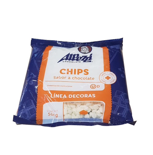 Chispas Alpezzi colores 500 gr | La nueva Alpina