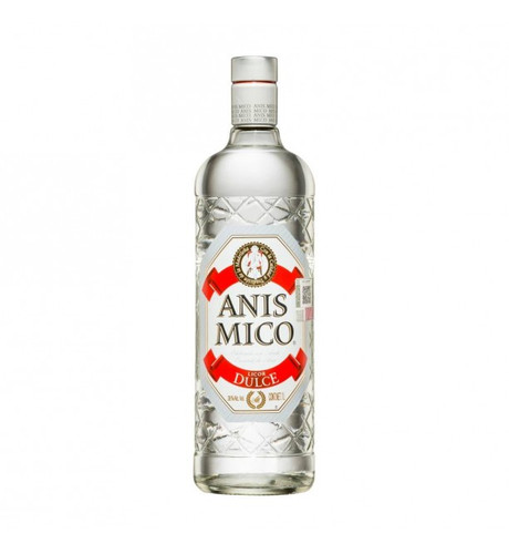 Licor Anis Mico de 1 Lt | La nueva Alpina