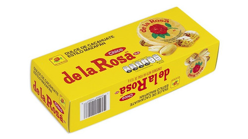 Mazapan chico de 60 pzas. | La nueva Alpina